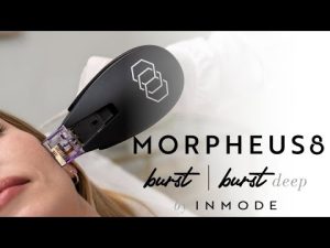 Morpheus8 Burst RF Microneedling Phoenix Metro | Valley Medical